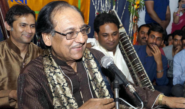 Tight security in place for Ghulam Ali’s concert | India.com