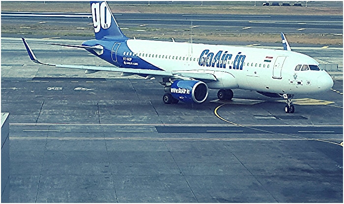 GoAir announces limited period ‘zero cancellation fee’ offer | India.com