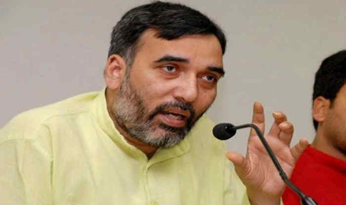 Review meeting to decide second phase of odd-even scheme: Gopal Rai ...