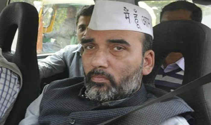 Government to seek public opinion on third phase of odd-even: Gopal Rai ...