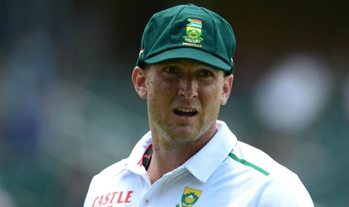 Hardus Viljoen strikes as England lose openers | India.com