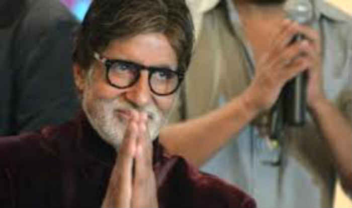 Amitabh Bachchan perfect choice for Incredible India campaign: B-town ...