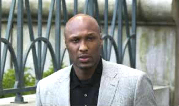 Lamar Odom’s son posts first selfie since star’s hospitalisation ...