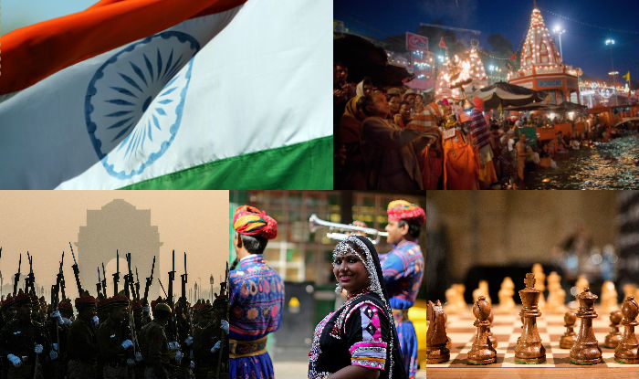 Republic Day 2016: 11 incredibly interesting things about India that ...