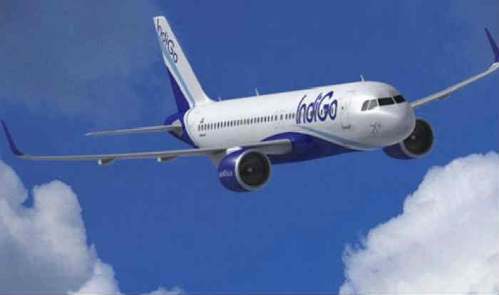 IndiGo first Indian carrier to induct fuel-efficient A320neo | India.com