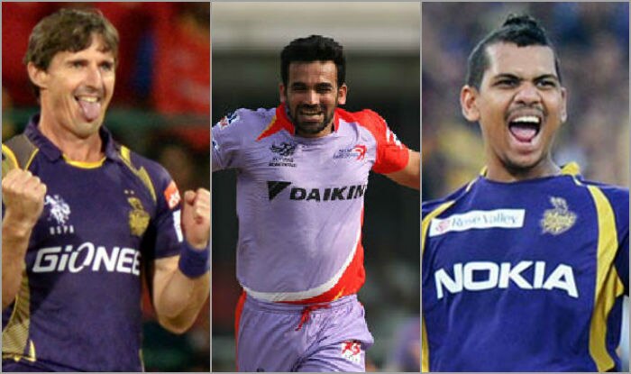 Indian Premier League 2016: Full list of players retained by franchises ...