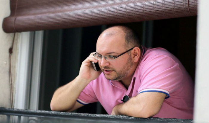 Washington Post welcomes Iran’s release of reporter | India.com