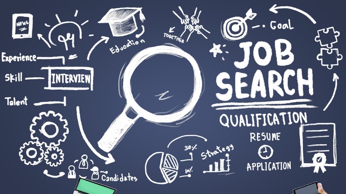 5 Ways to Accelerate Your Job Hunt Post Graduate School