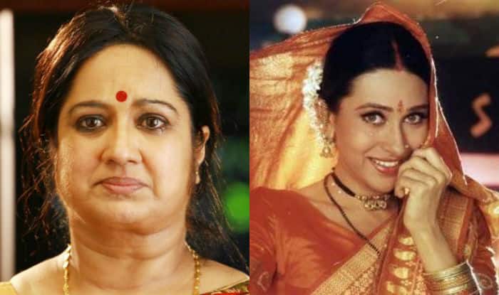 Kalpana Ranjani dies at 51: Top 7 best performances by National award ...