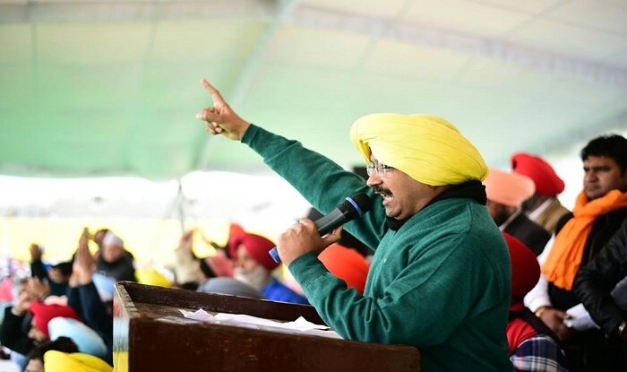 Arvind Kejriwal rally in Punjab: 5 key highlights of his speech ...