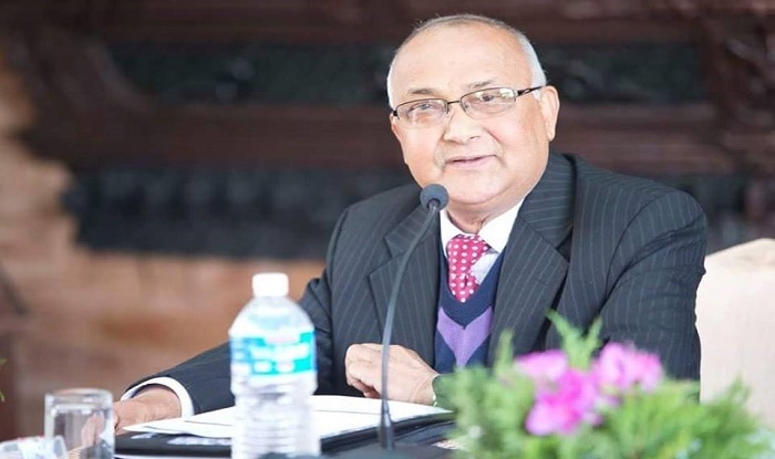 Dates for K.P. Sharma Oli’s India visit being fixed | India.com