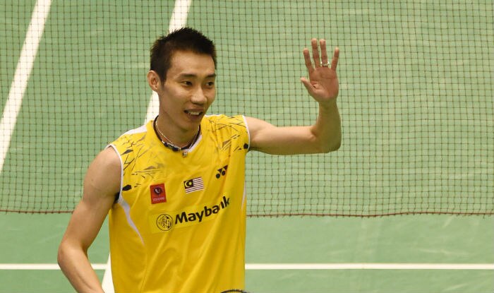 Would love to sign off with a medal in Rio: Lee Chong Wei | India.com