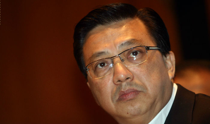Malaysia says debris found in Thailand not from MH370 | India.com