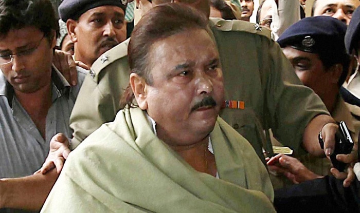 Madan Mitra to get ticket again: TMC MP | India.com