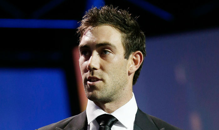 Glenn Maxwell credits Stephen Fleming for career turnaround | India.com