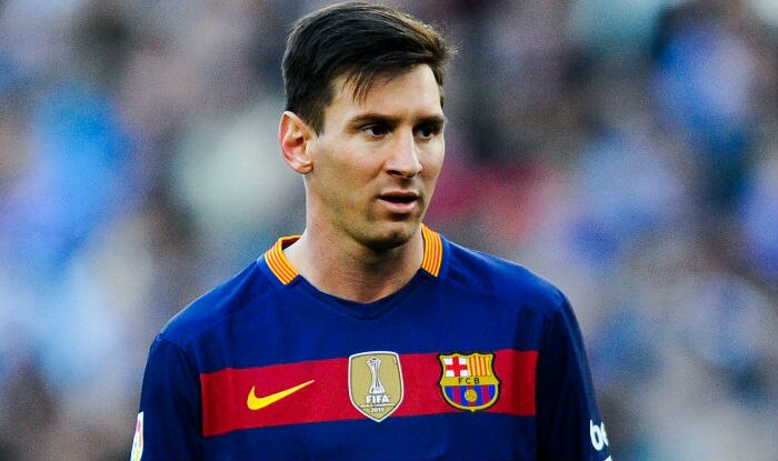 Lionel Messi passport video lands Dubai policeman in court | India.com