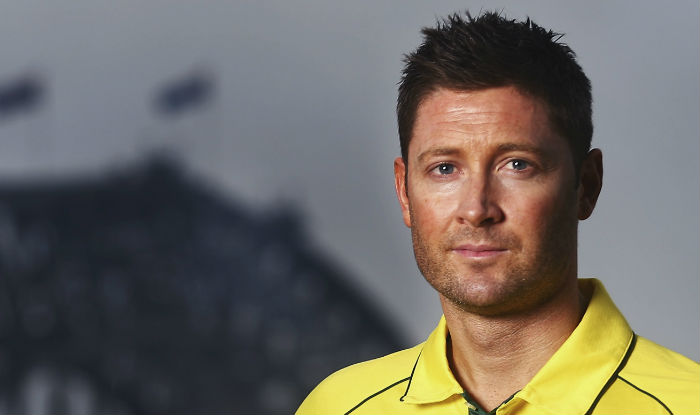 Michael Clarke out for rusty 48 in comeback club match | India.com