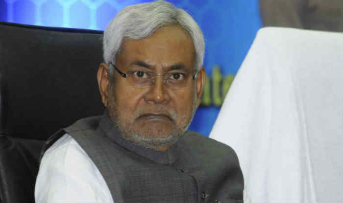 Bihar’s connection with martial art very old: Nitish Kumar | India.com