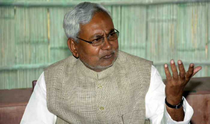 Narendra Modi government ignoring Bihar in smart city project: Nitish ...