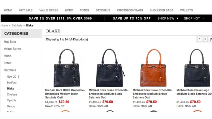 Five Easy Ways to Spot an Online Shopping Scam