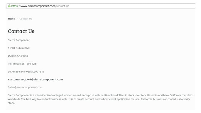 Five Easy Ways to Spot an Online Shopping Scam