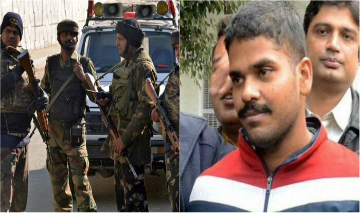 Pathankot attack: No link so far between arrested IAF official and ...