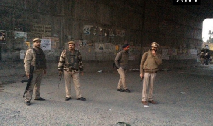 Pathankot terror attack: 4 militants, 2 army personnel killed ...