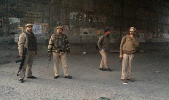 Pathankot: NSG Lt. Colonel martyred, jawan injured in combing ops ...