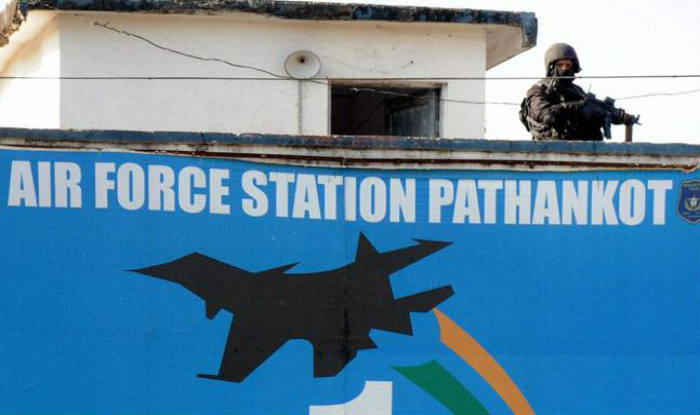 Pathankot Terror Attack: New video threatens more assaults on key ...