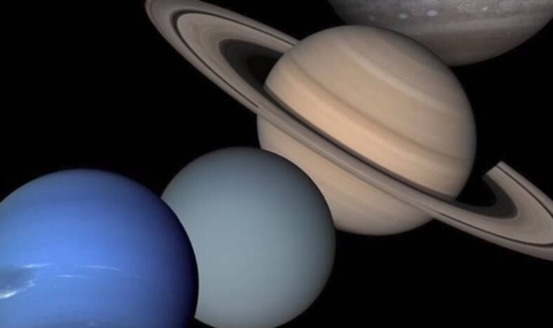 Astronomers Discover Largest Group of Rogue Planets yet