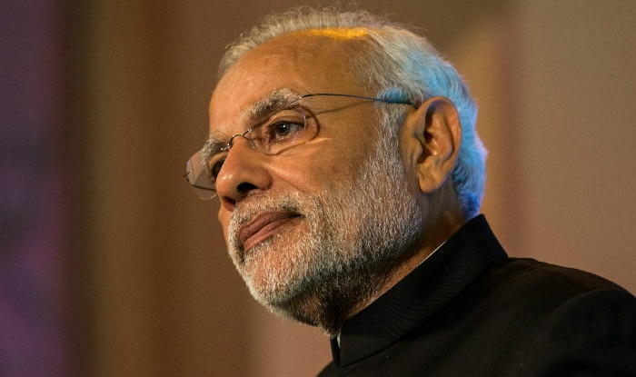 Prime Minister Narendra Modi’s personal website gets new look | India.com