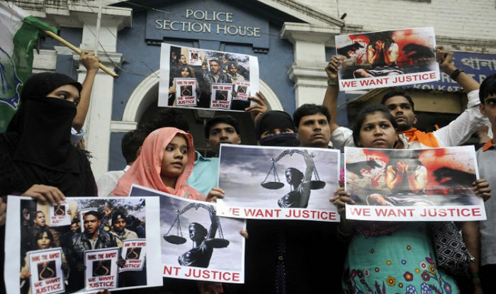 Kamduni Gang rape case: 6 accused found guilty; term of punishment to ...