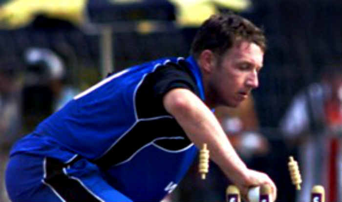 England rope in Robert Croft as spin-bowling coach against Proteas ...