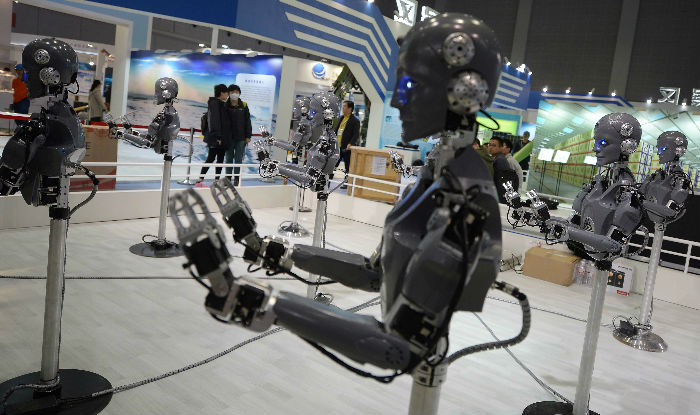 ‘Robotarium’ to provide remote access to robots | India.com