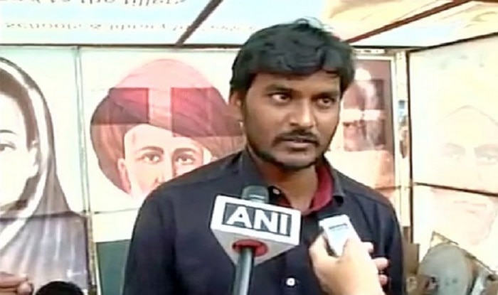 Rohith Vemula suicide: Dalit family rejects Rs 8 lakh compensation ...