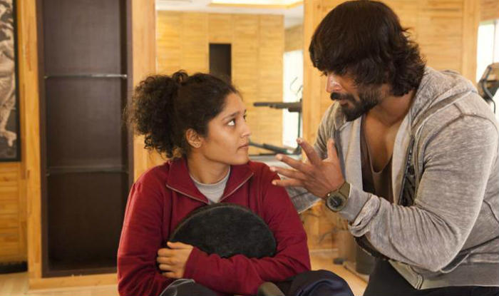 Saala Khadoos movie review: R Madhavan & Ritika Singh starrer is a ...