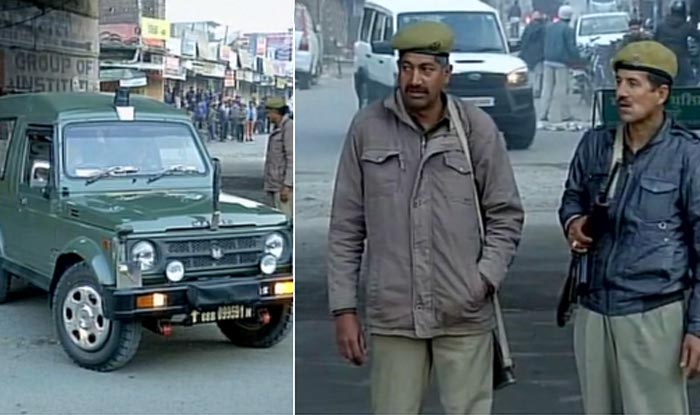 Pathankot attack: Firing continues, 12 NSG personnel injured | India.com