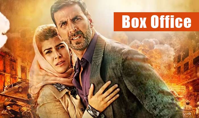 Airlift Box Office collection: Akshay Kumar starrer mints Rs 44 crore ...