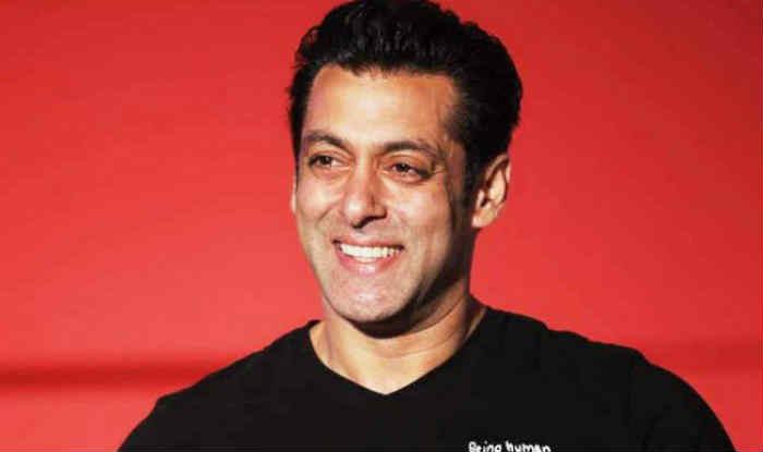 Salman goes clean-shaven in new look of Sultan | India.com