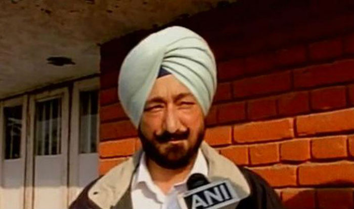 Salwinder Singh to be questioned by Pakistan JIT | India.com