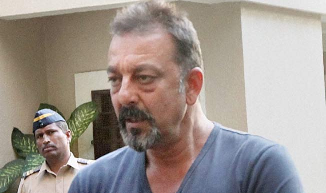 Bollywood waits for Sanjay Dutt’s return | India.com