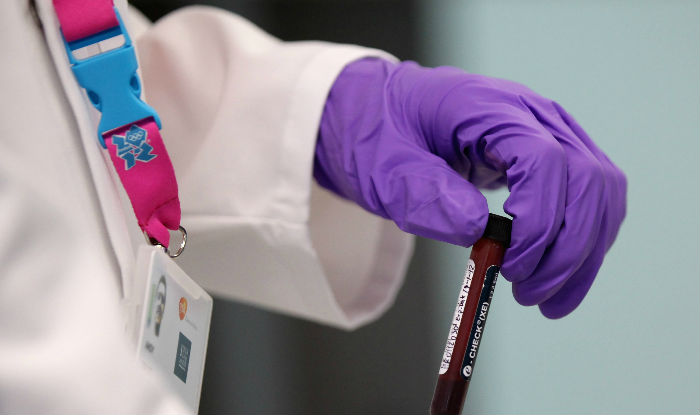 Scientists Develop Wearable Sensor to Detect Stress Level From Sweat ... Scientists Develop Wearable Sensor to Detect Stress Level From Sweat ...