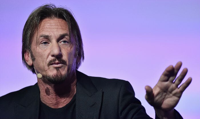 Drug lord interview was a good failure: Sean Penn | India.com