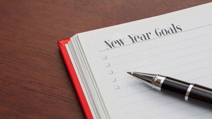 8 Things You Should Add To Your List of Resolutions