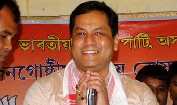 BJP announces Sarbananda Sonowal as Chief Minister candidate for Assam ...