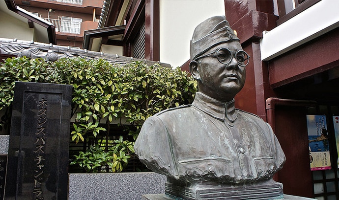 Netaji Subhas Chandra Bose 120th birth anniversary: Top 10 quotes to ...