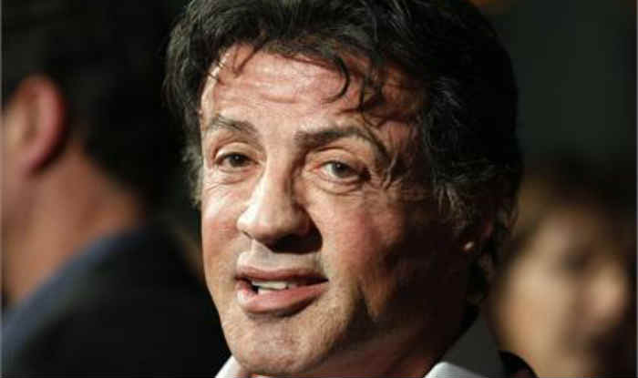 Sylvester Stallone`s thank-you speech brought him trouble | India.com