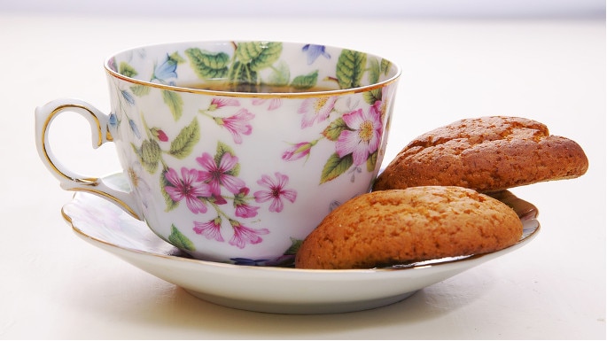 3 Indian Cookie Recipes That Pair Perfectly With Chai