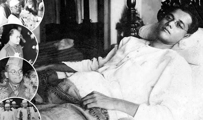 netaji's rare pictures | नेताजी सुभाषचंद्र बोस के जन्मदिन पर देखिये ...