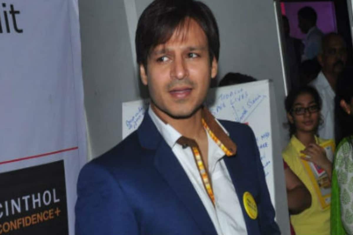 Vivek Oberoi Father